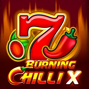 Burning Chilli X