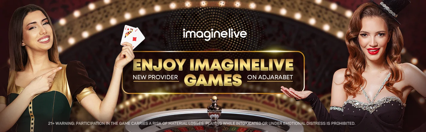 Unlimited Top Online Games for Mobile and PC | Adjarabet